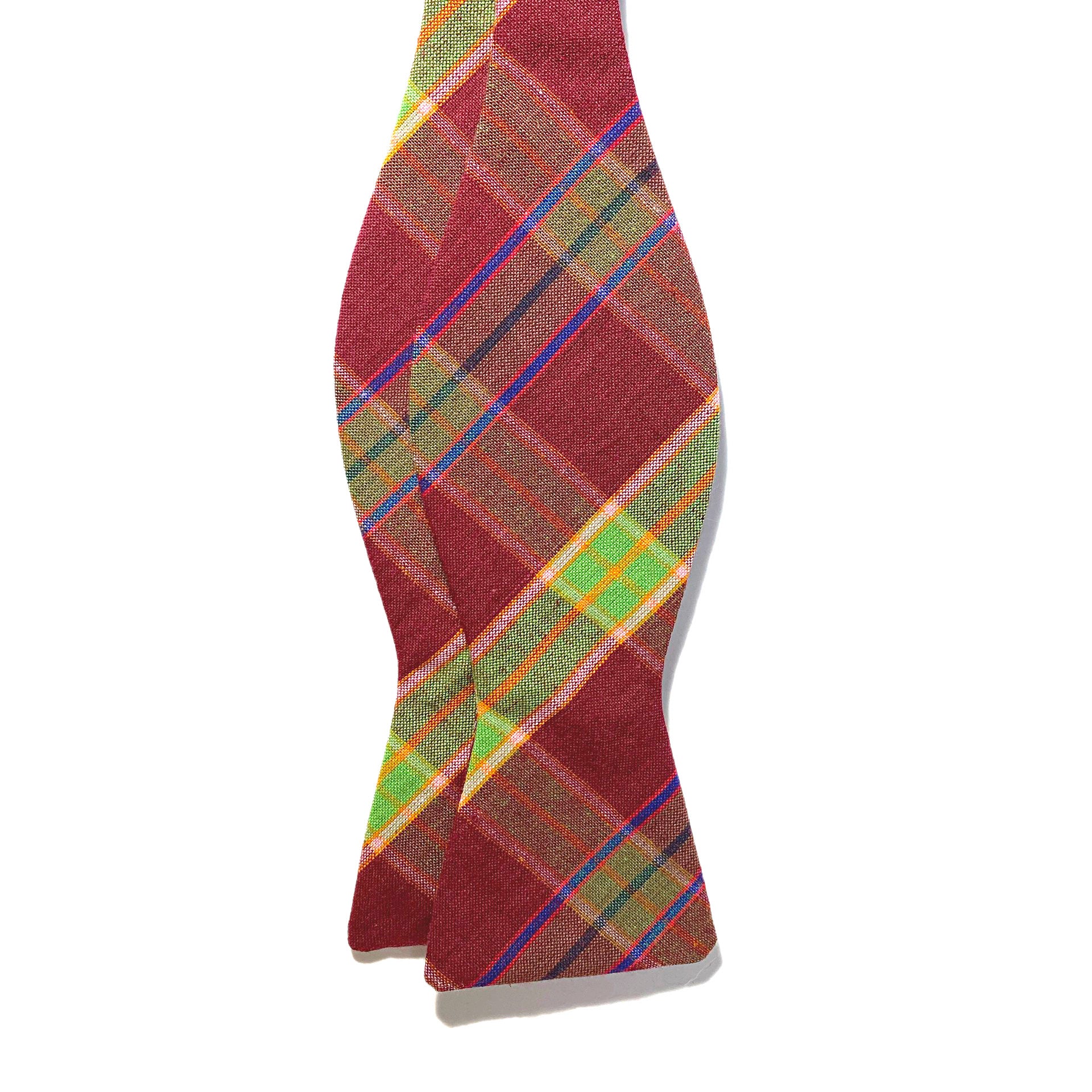 Bow Ties tagged"plaid"| The Cordial Churchman