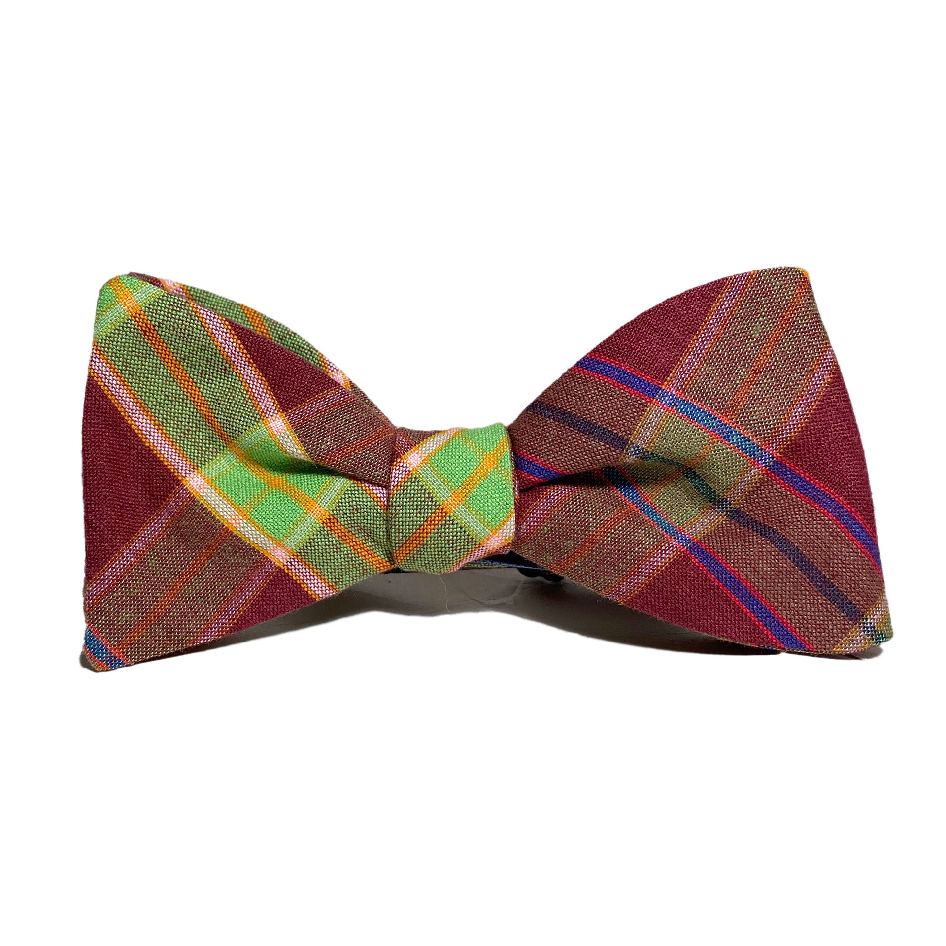 Bow Ties tagged"plaid"| The Cordial Churchman