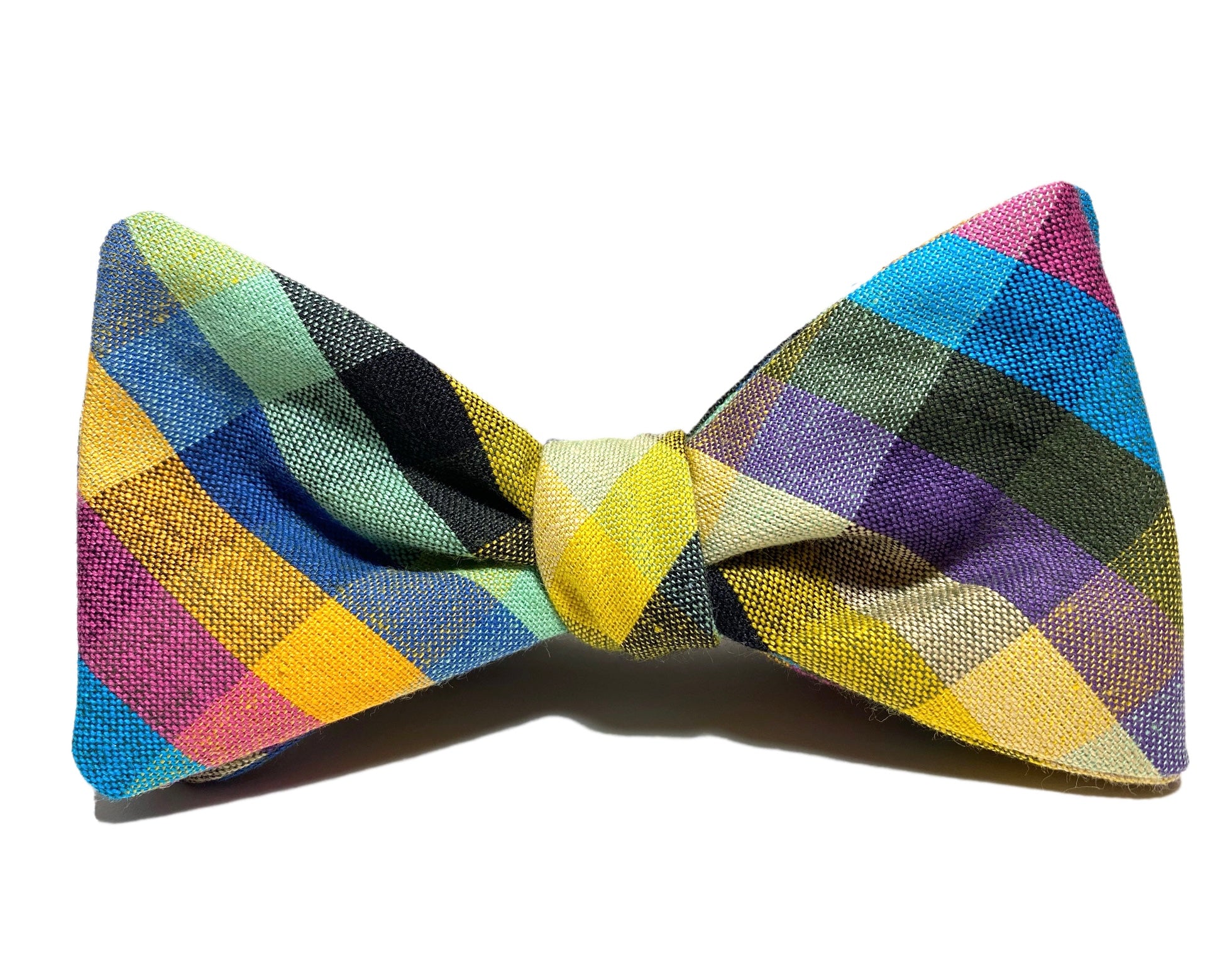 Bow Ties Page 2| The Cordial Churchman